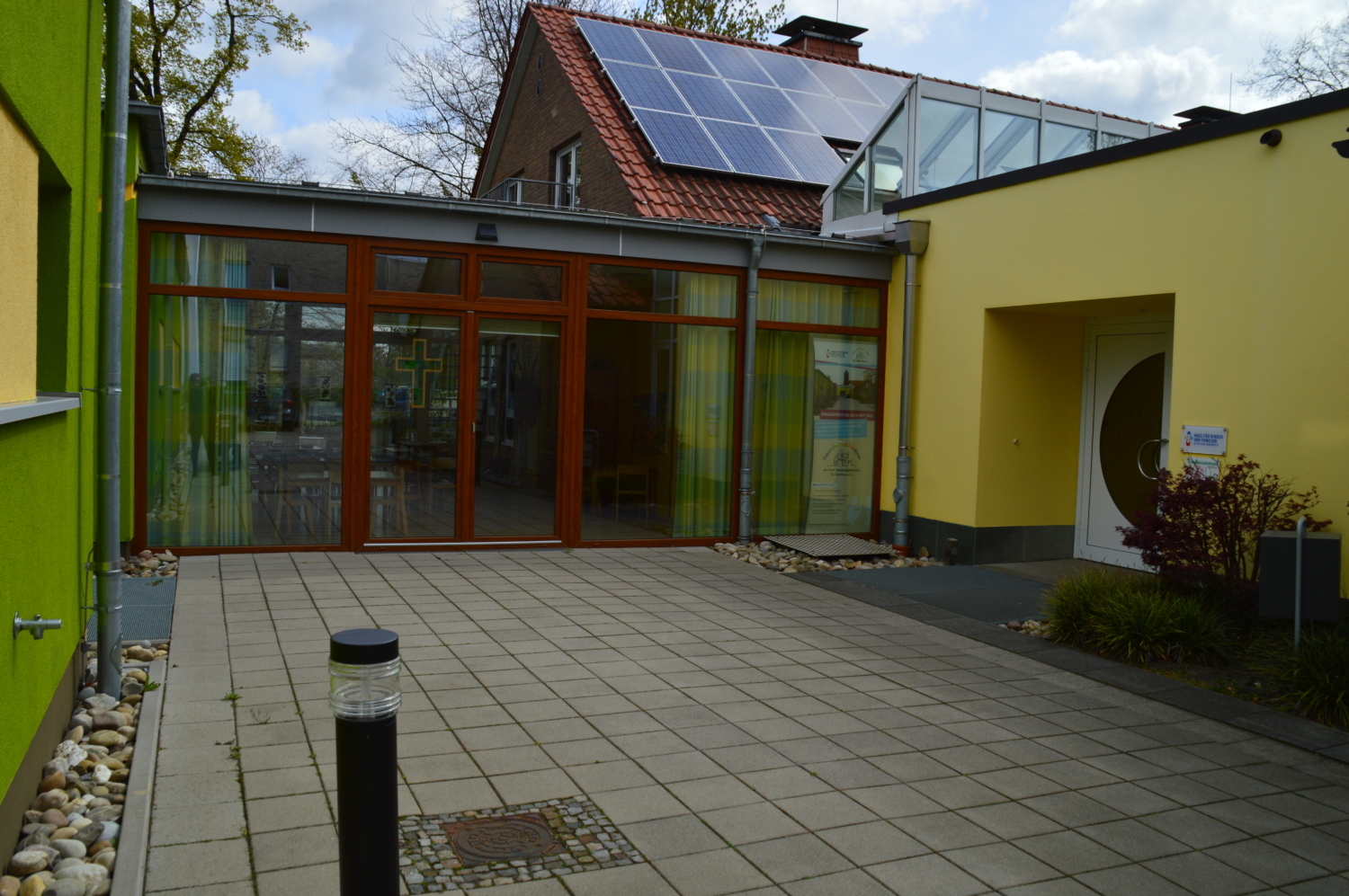 St. Martinus – Bramscher Familienzentren